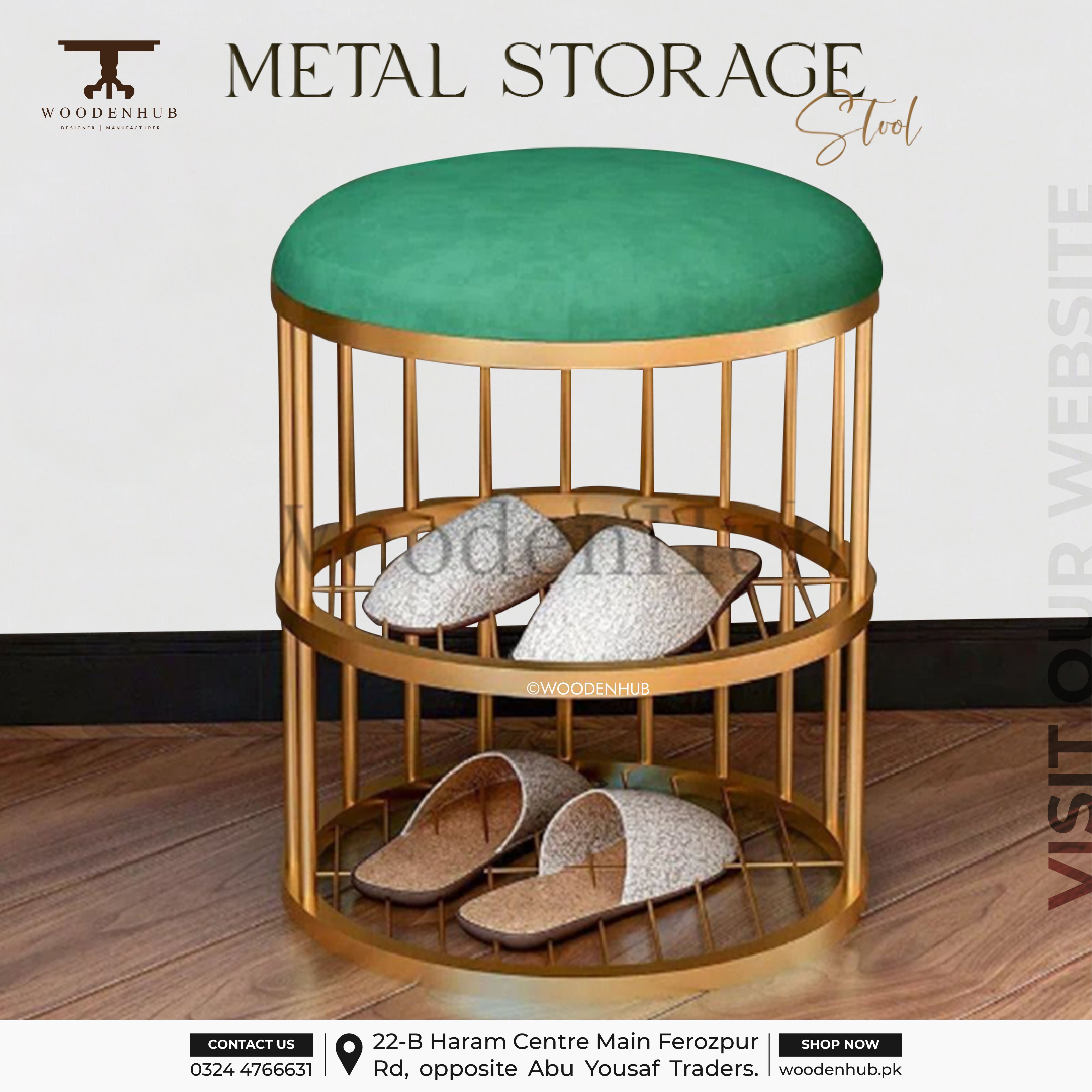 Stools – WOODEN HUB