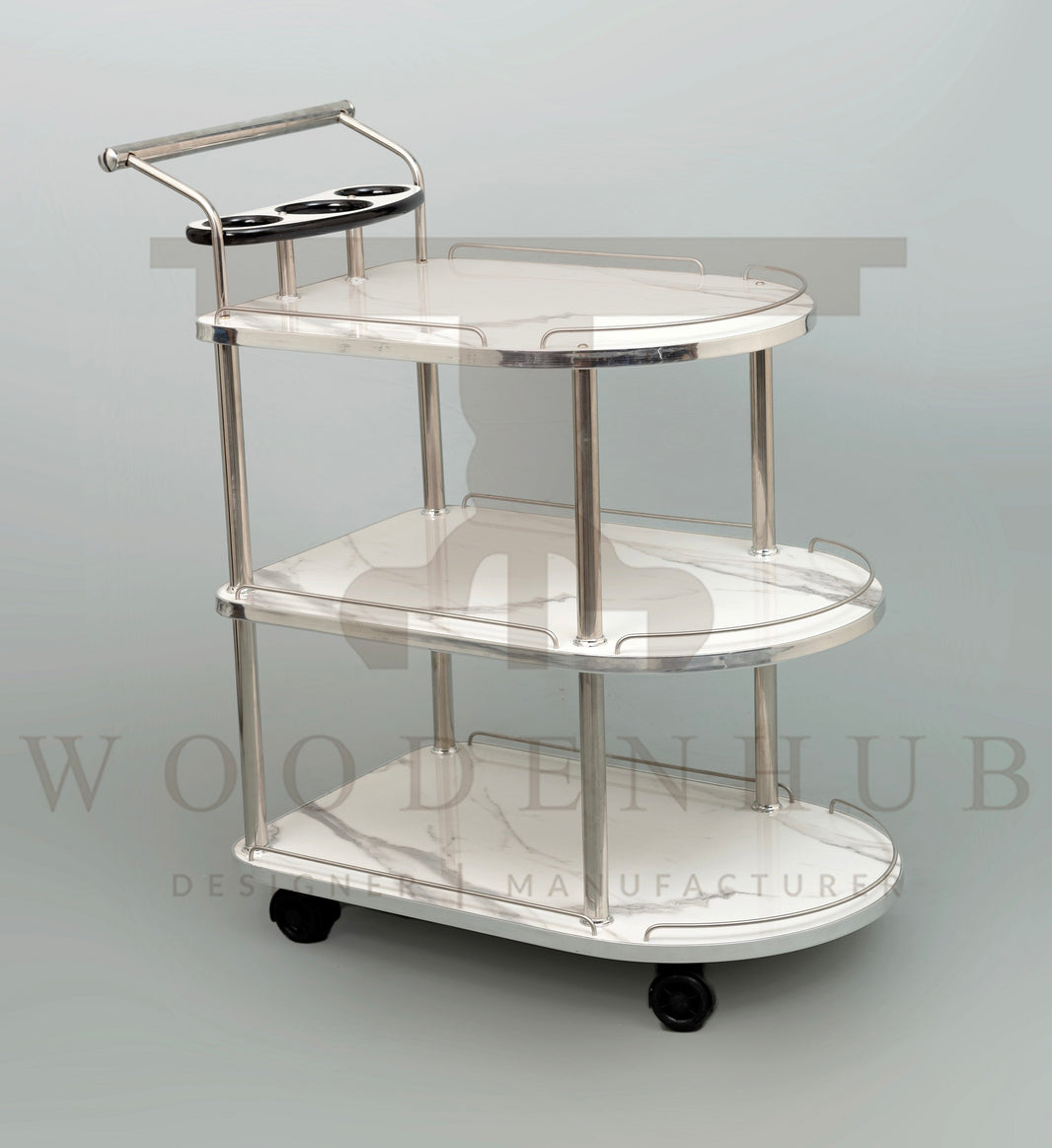 Trolleys – WOODEN HUB